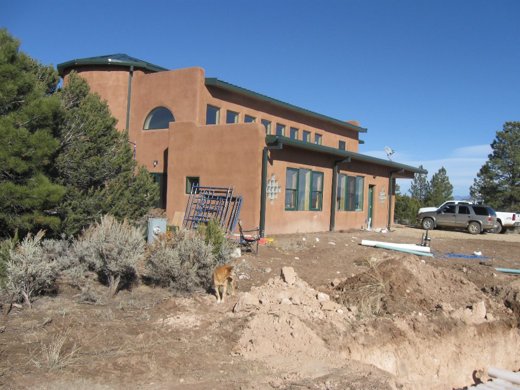 Mountain & Mesa Construction | Construction