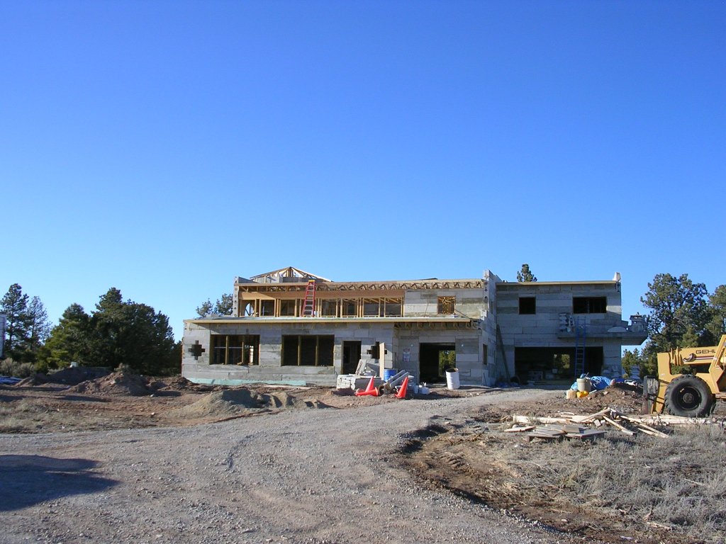 Mountain & Mesa Construction | Construction