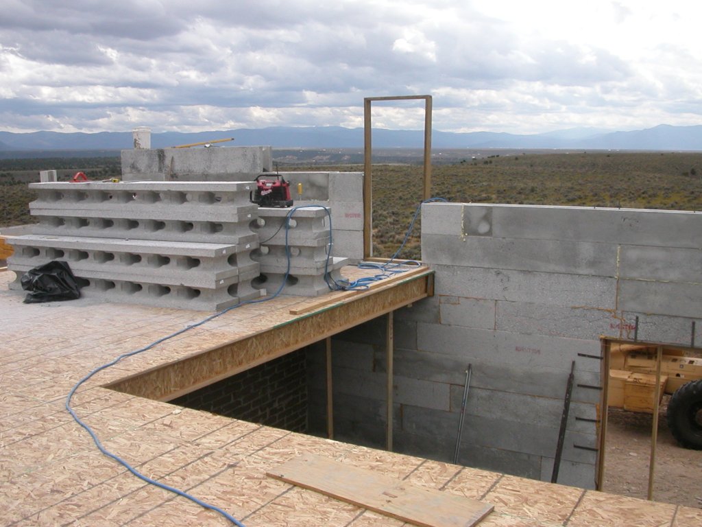 Mountain & Mesa Construction | Construction