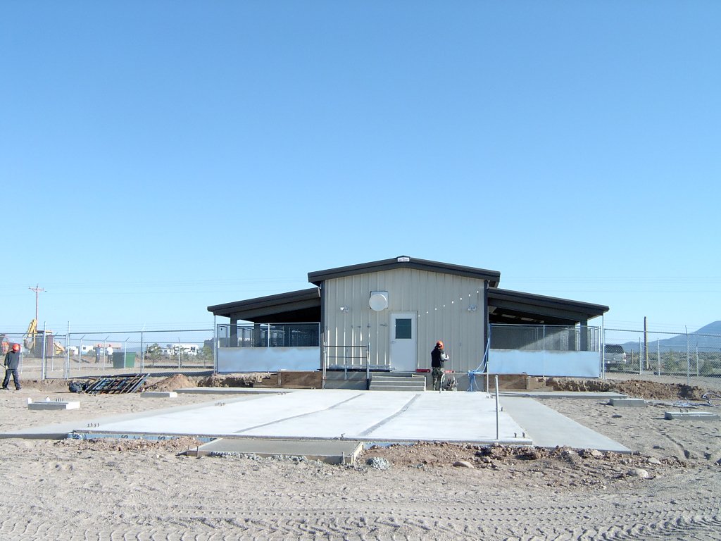 Mountain & Mesa Construction | Construction