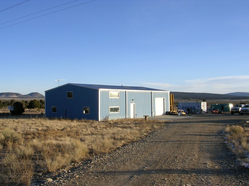 Mountain & Mesa Construction | Construction